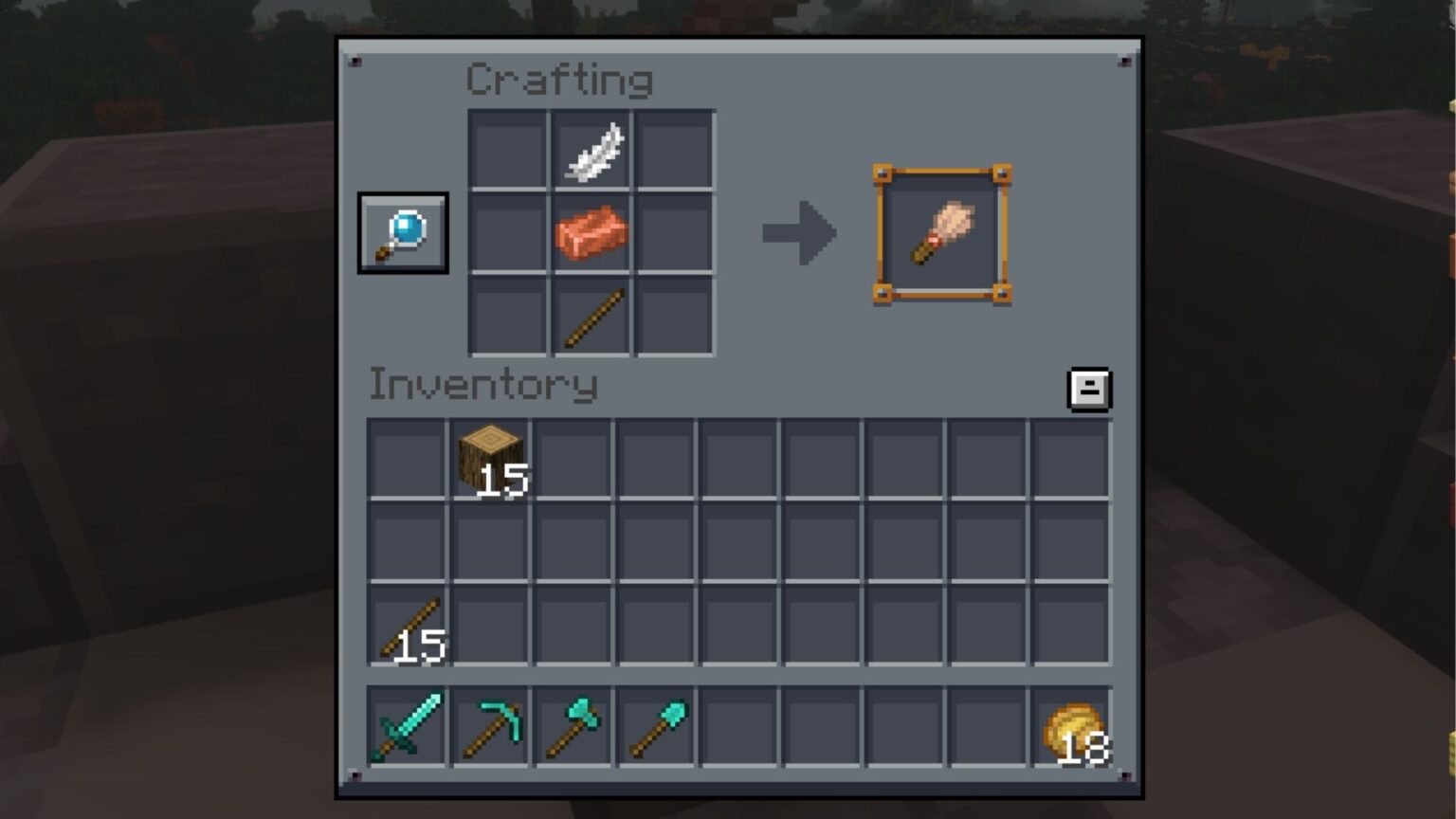 Minecraft: How To get Armadillo Scutes - Deltia's Gaming