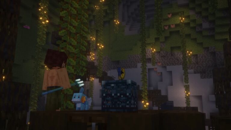 Minecraft: How To Install Cobblemon Mod - Deltia's Gaming