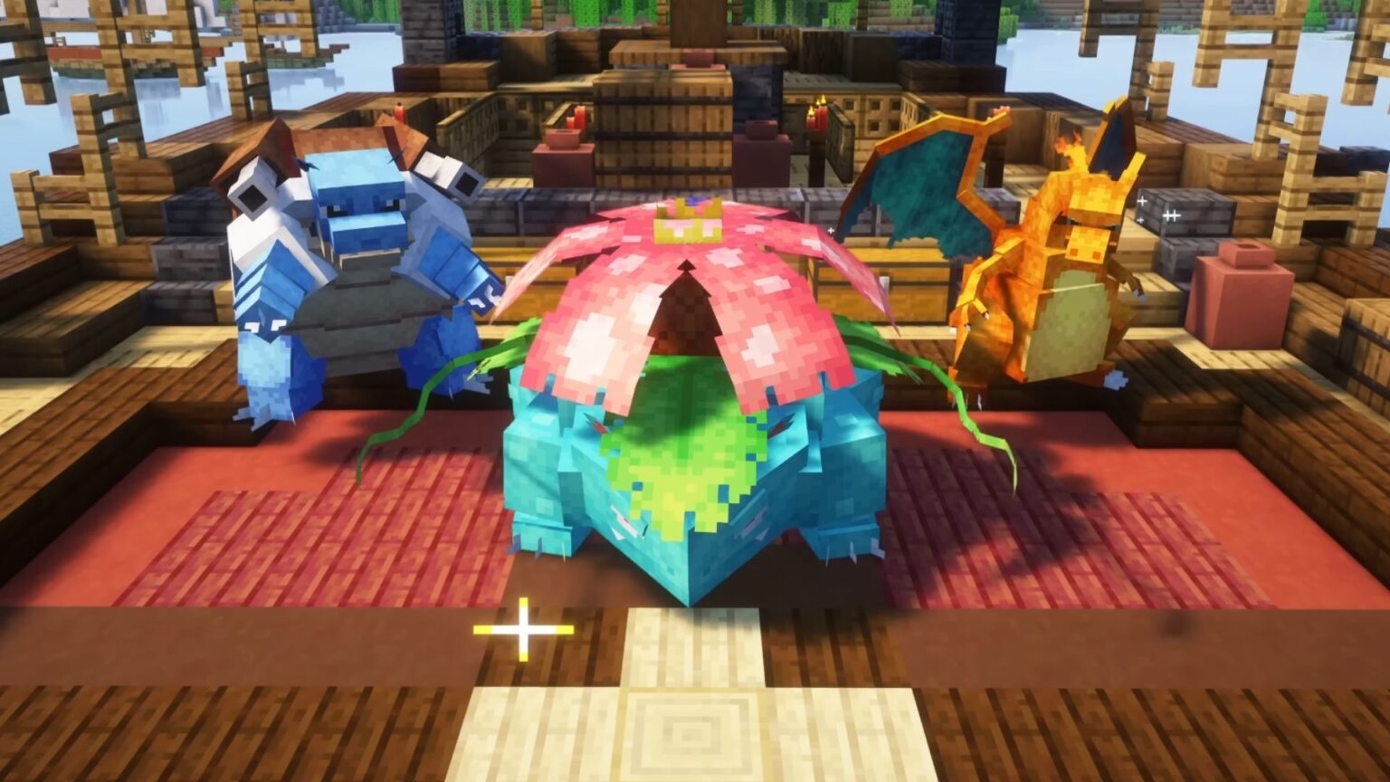 Minecraft: How To Install Cobblemon Mod - Deltia's Gaming