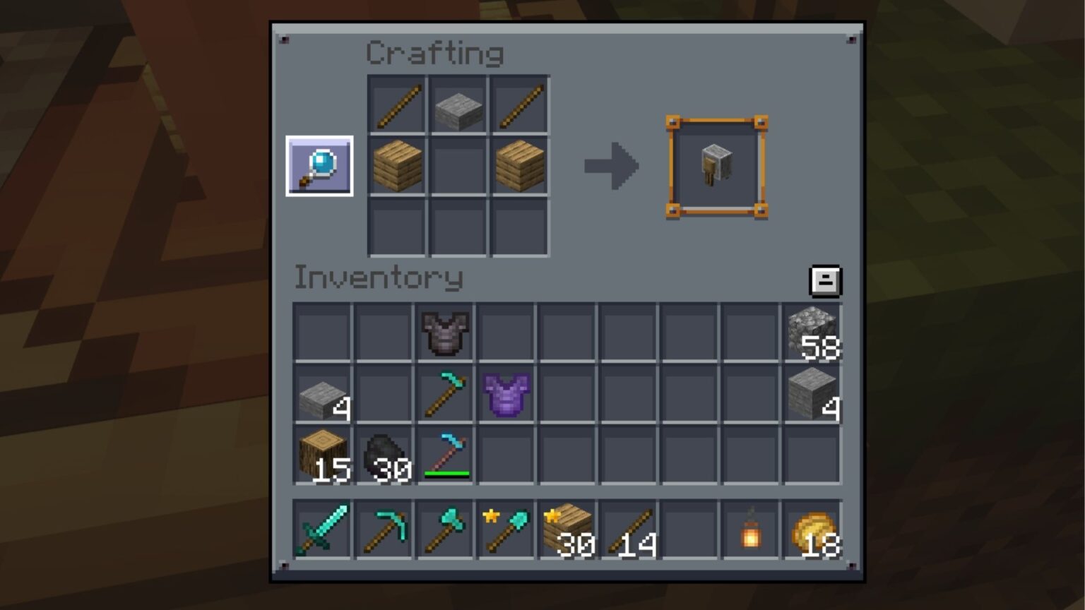 Minecraft: How to Remove Enchantments - Deltia's Gaming