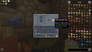 Minecraft: How to Remove Enchantments - Deltia's Gaming