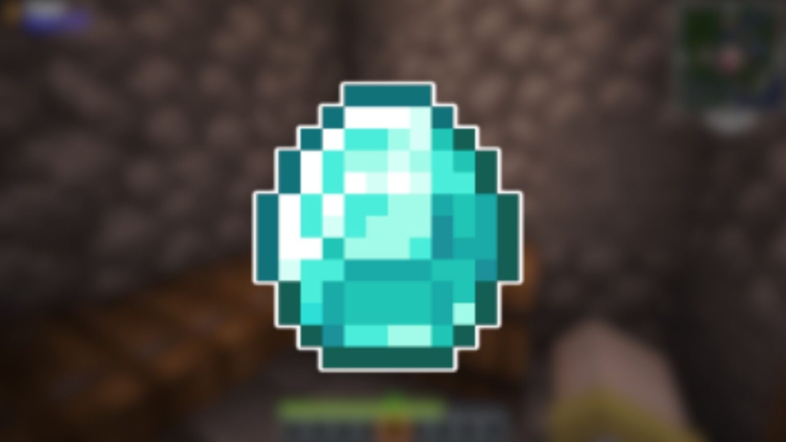 Minecraft: How To Use Diamond - Deltia's Gaming