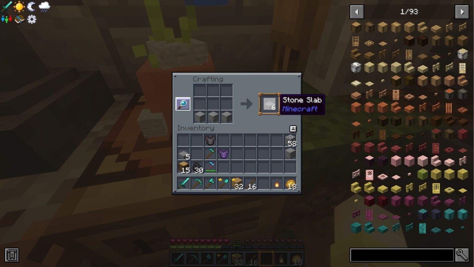 Minecraft: How to Remove Enchantments - Deltia's Gaming