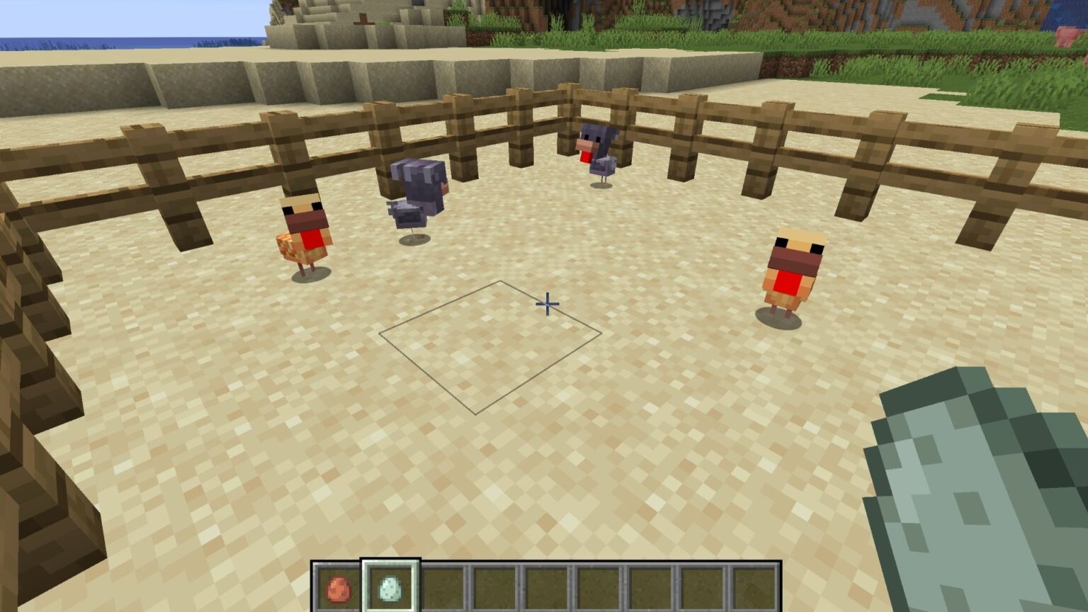 Minecraft Bedrock 1.21.70.22 Beta: What To Expect - Deltia's Gaming