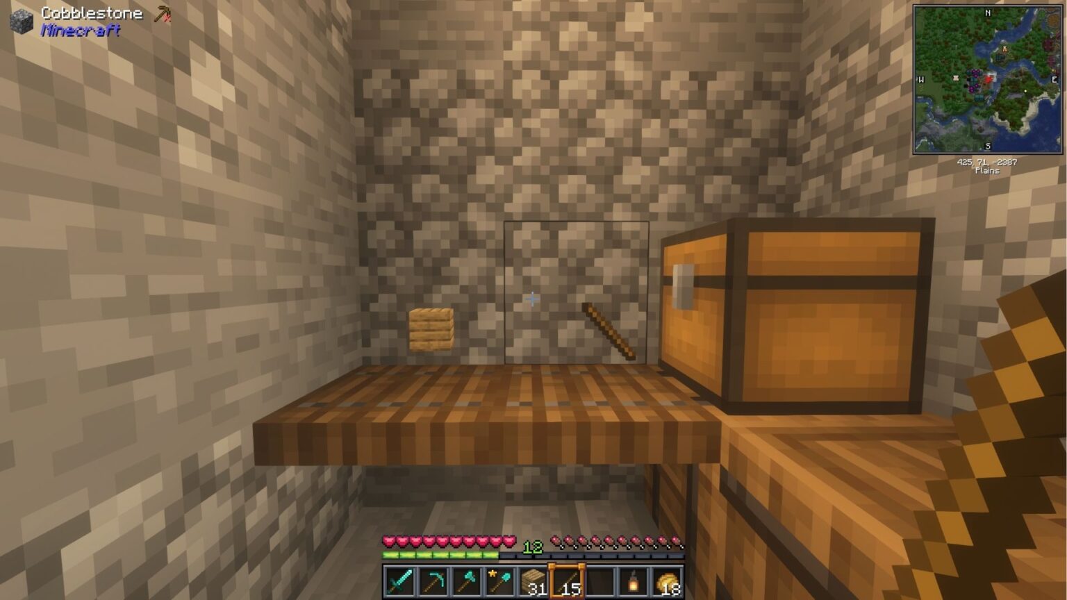 Minecraft: How to Remove Enchantments - Deltia's Gaming