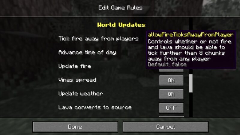 5 Best Features and Changes To Look For in Minecraft Snapshot 25w06a ...