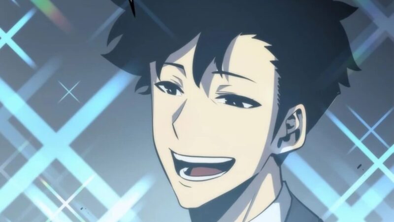 Who Is Lee Minsung in Solo Leveling? - Deltia's Gaming