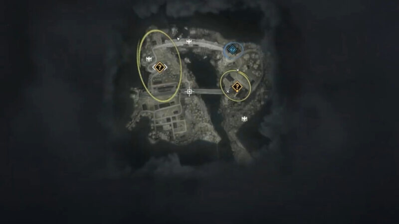 Sniper Elite Resistance: All Stone Eagle Locations - Deltia's Gaming