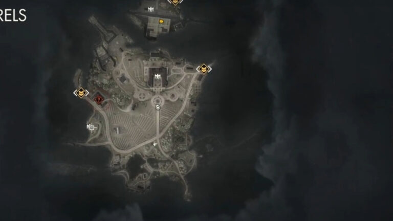 Sniper Elite Resistance: All Stone Eagle Locations - Deltia's Gaming