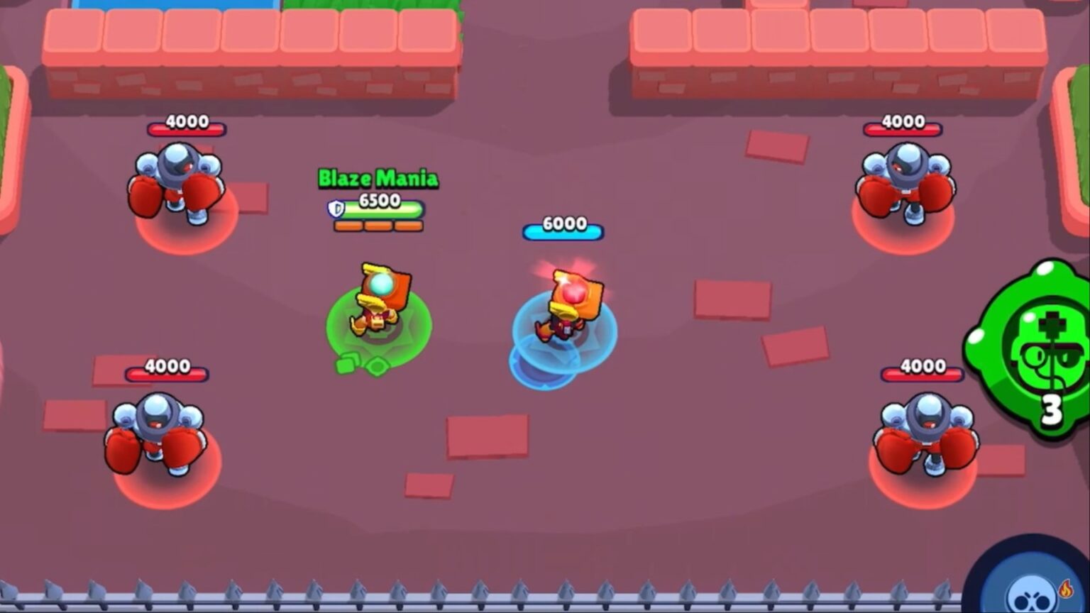 Top 10 Epic Brawlers in Brawl Stars - Deltia's Gaming