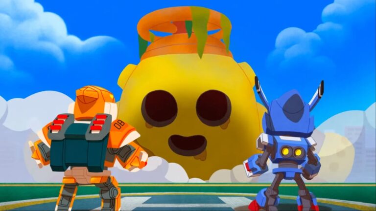 Top 5 Super Rare Brawlers in Brawl Stars - Deltia's Gaming