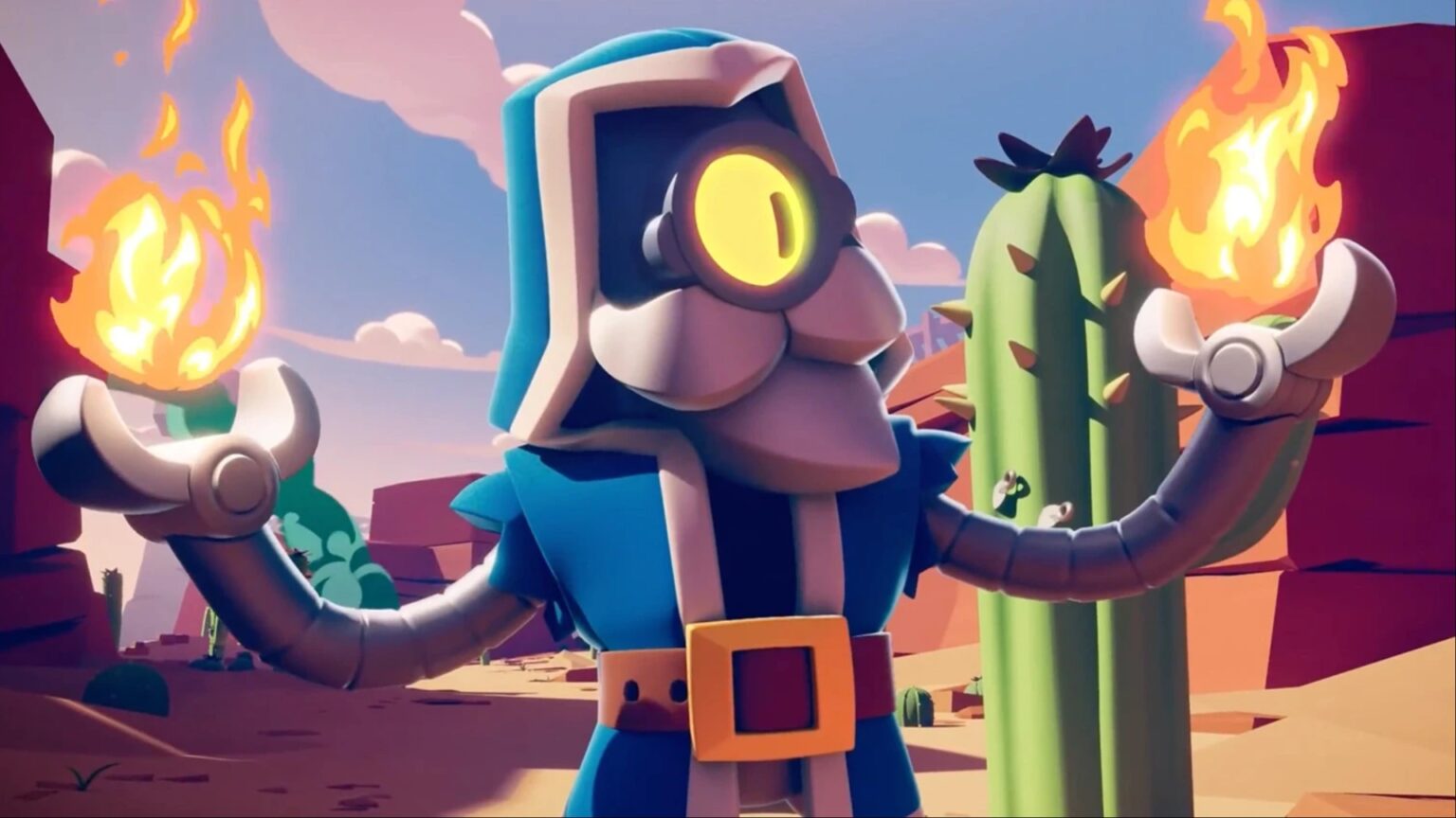 Top 10 Legendary Brawlers in Brawl Stars - Deltia's Gaming