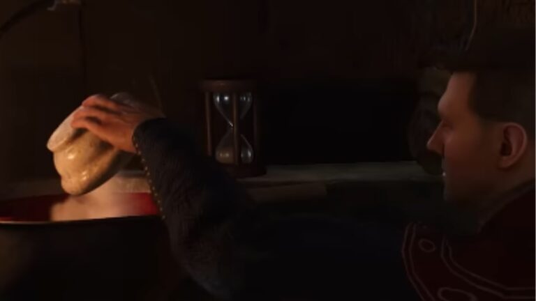 How To Get Marigold in Kingdom Come Deliverance 2 - Deltia's Gaming