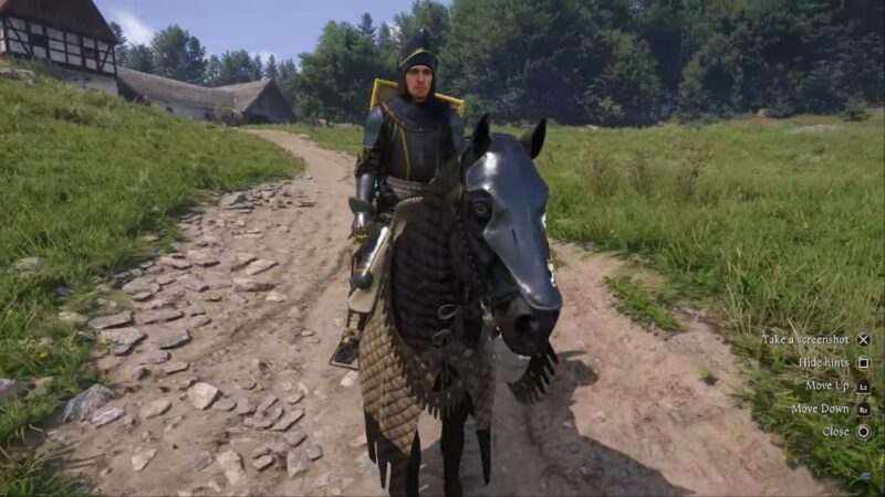 5 Best Horses in Kingdom Come Deliverance 2 - Deltia's Gaming