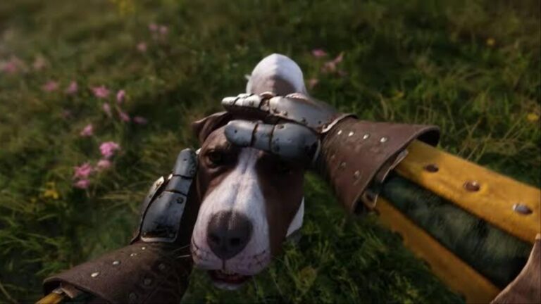 Best Houndmaster Skill XP Farm in Kingdom Come Deliverance 2 - Deltia's ...