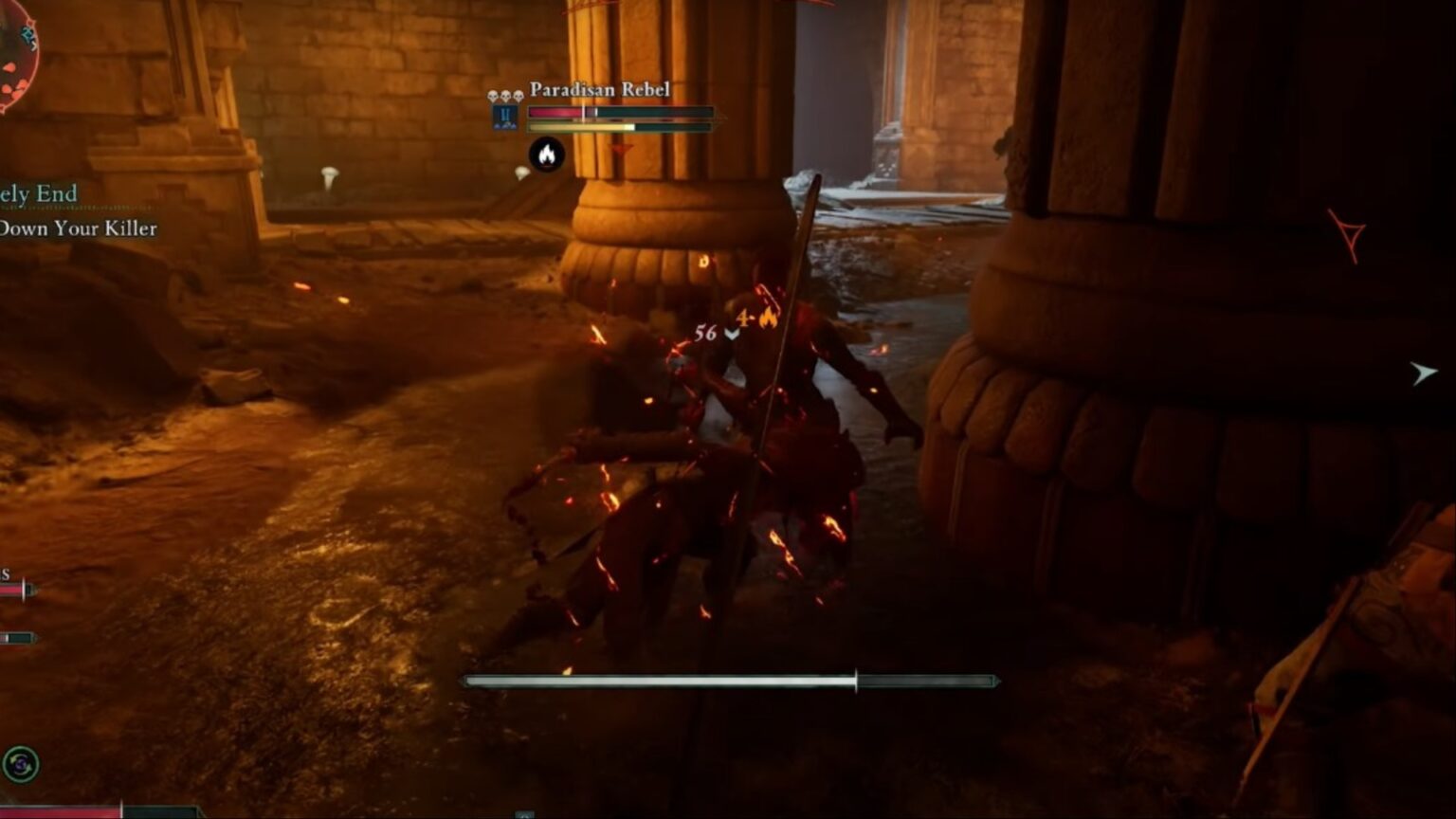 How To Stun Enemies in Avowed - Deltia's Gaming