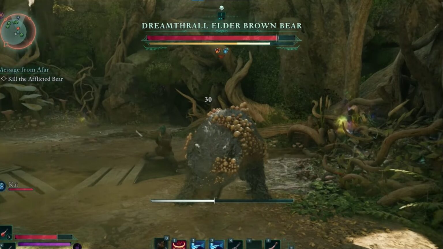 How To Stun Enemies in Avowed - Deltia's Gaming