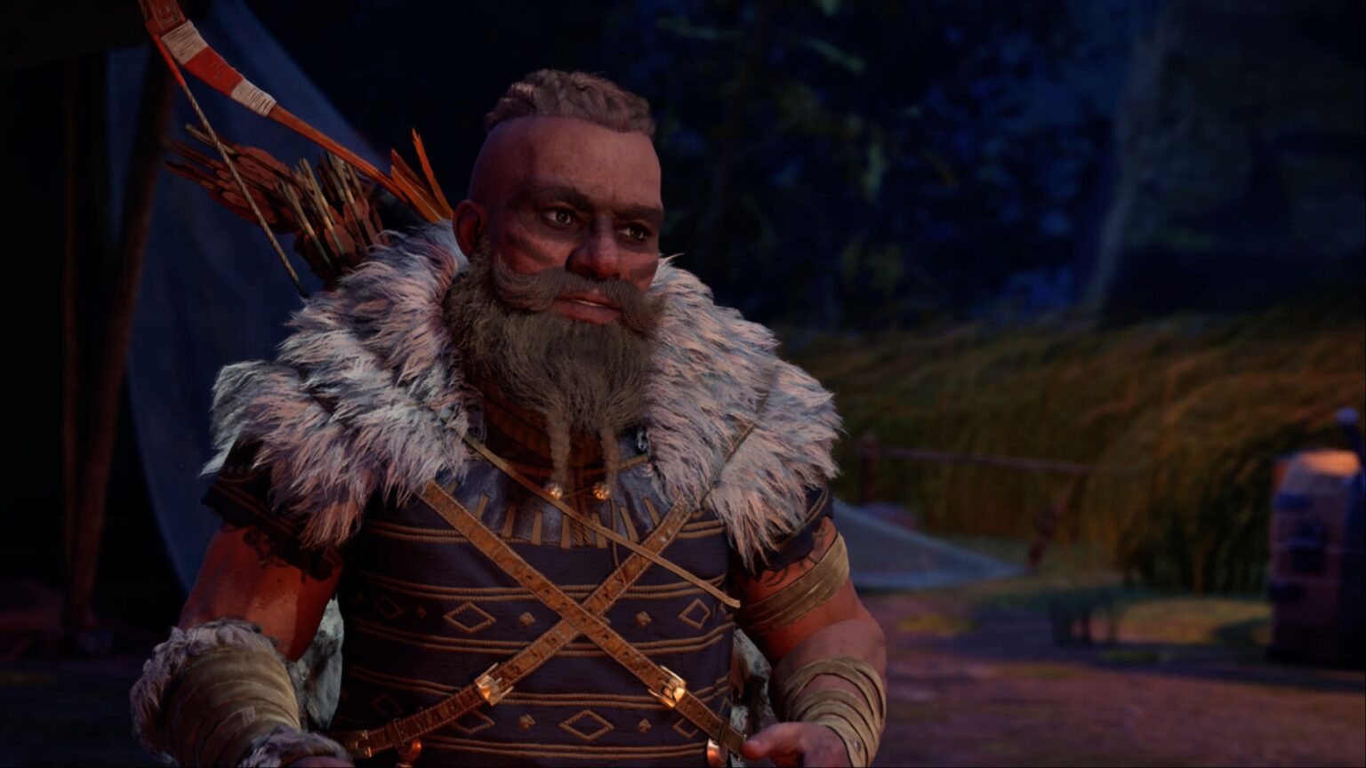 Best Avowed Ranger Build - Deltia's Gaming