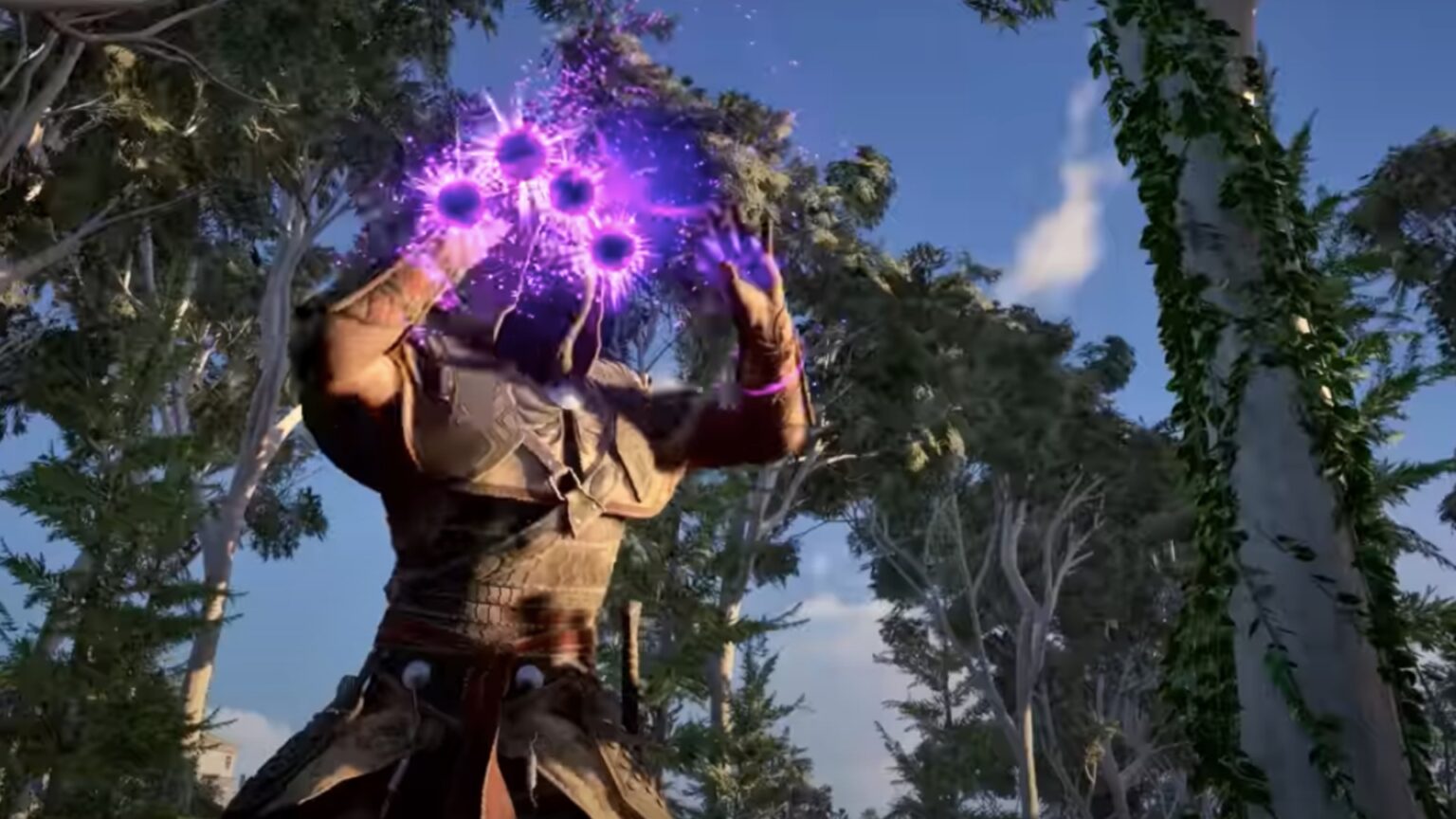 Best Avowed Builds – All Classes and Companions - Deltia's Gaming