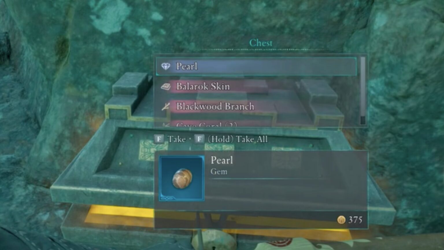 Avowed: Ancient Arrowhead Treasure Map - Deltia's Gaming