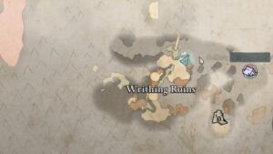 Avowed: Ancient Arrowhead Treasure Map - Deltia's Gaming