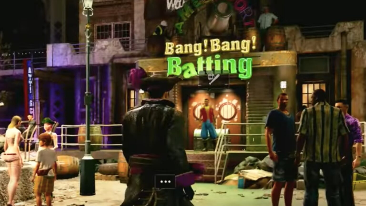 All Madlantis Photo Rally Locations in Like a Dragon: Pirate Yakuza in ...