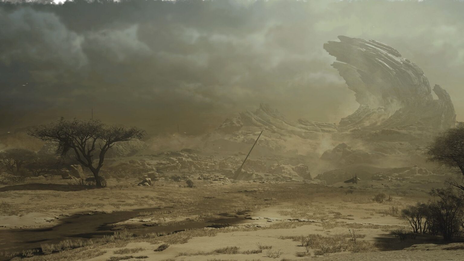 5 Major Leaks From Monster Hunter Wilds Datamine - Deltia's Gaming