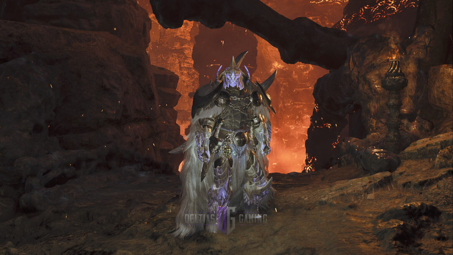 Best Dual Blades Build Guide for Monster Hunter Wilds - Deltia's Gaming
