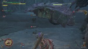 Monster Hunter Wilds: How To Beat Hirabami (Weaknesses and Rewards ...