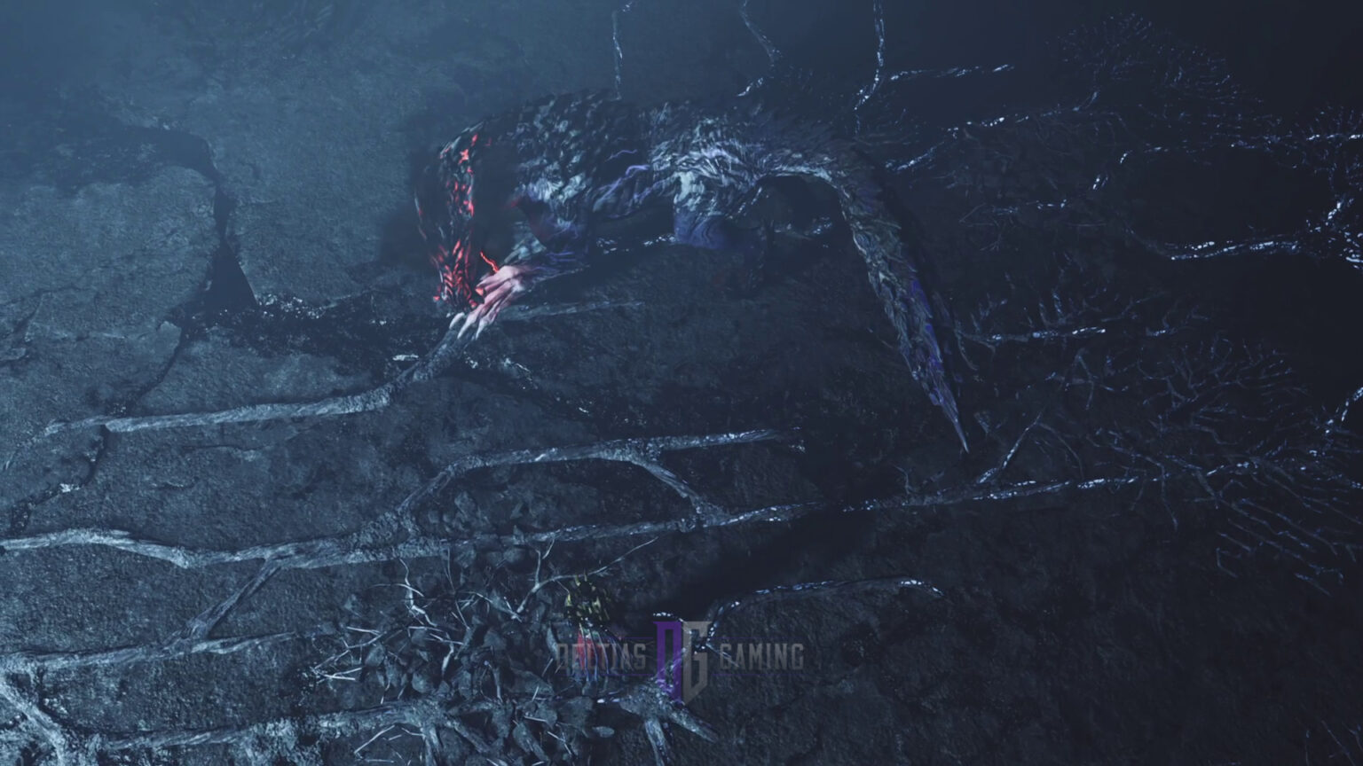 Monster Hunter Wilds Stuck On Black Screen Error: Possible Fixes ...