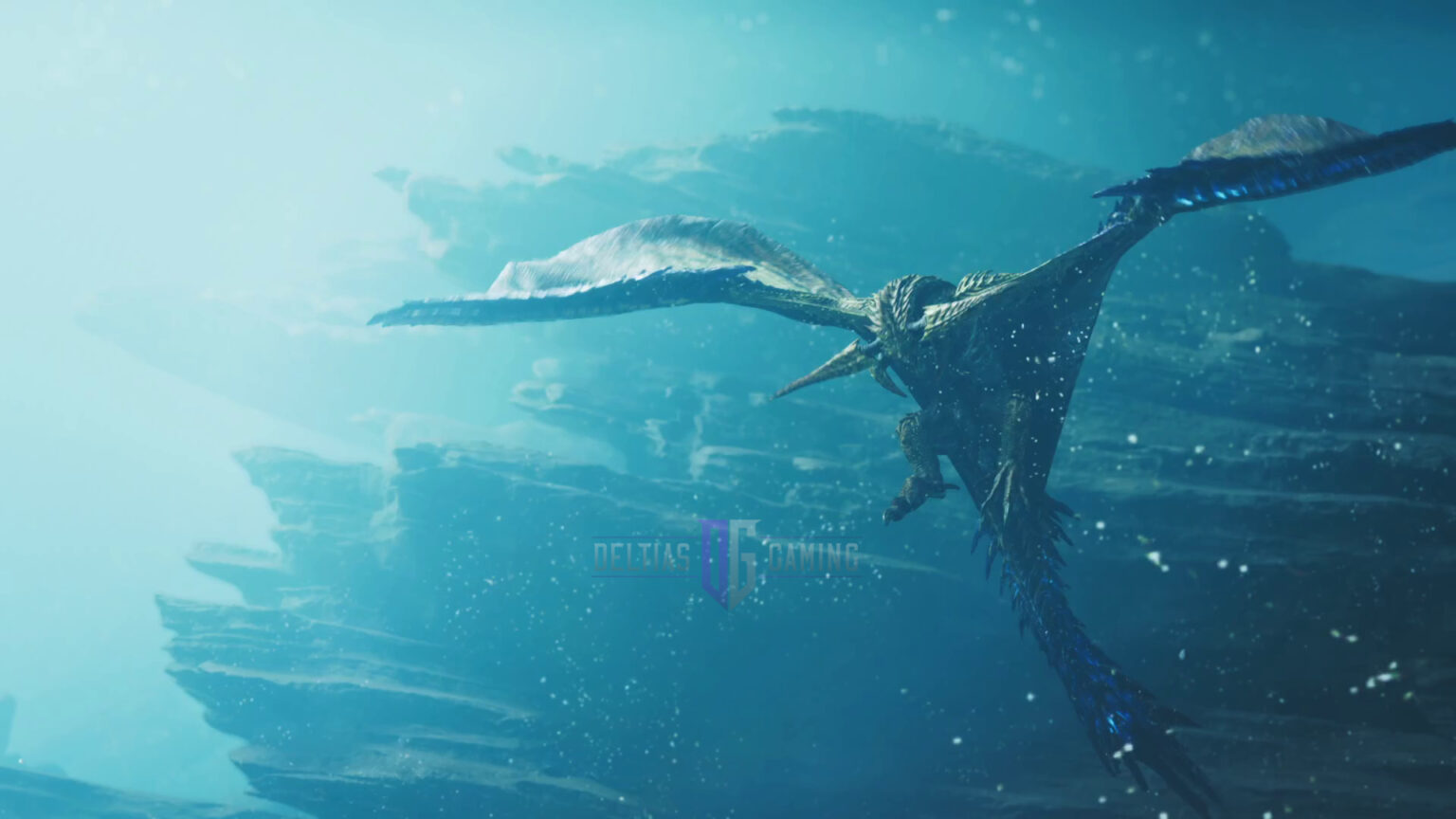 Monster Hunter Wilds Weather Mechanic Explained - Deltia's Gaming