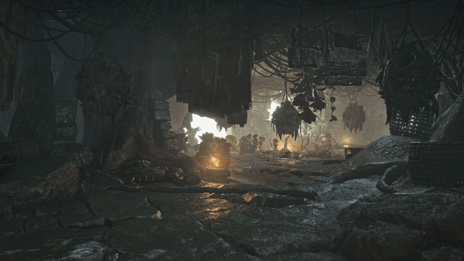 Monster Hunter Wilds: How To Get Bulky Treasure - Deltia's Gaming