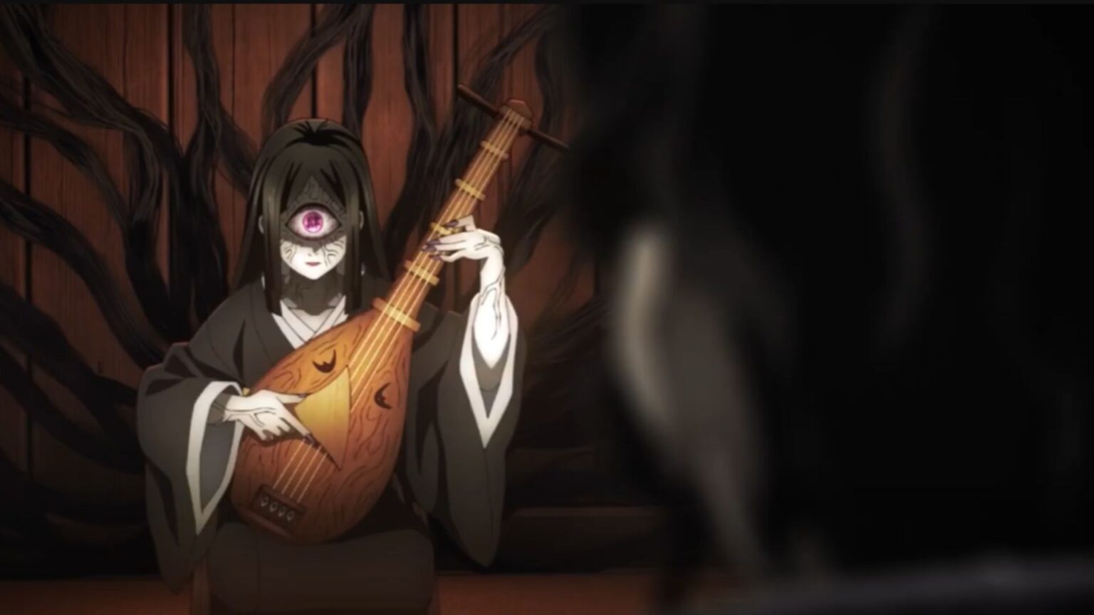 Nakime Is the Most Underrated Demon in Demon Slayer and Here’s Why ...