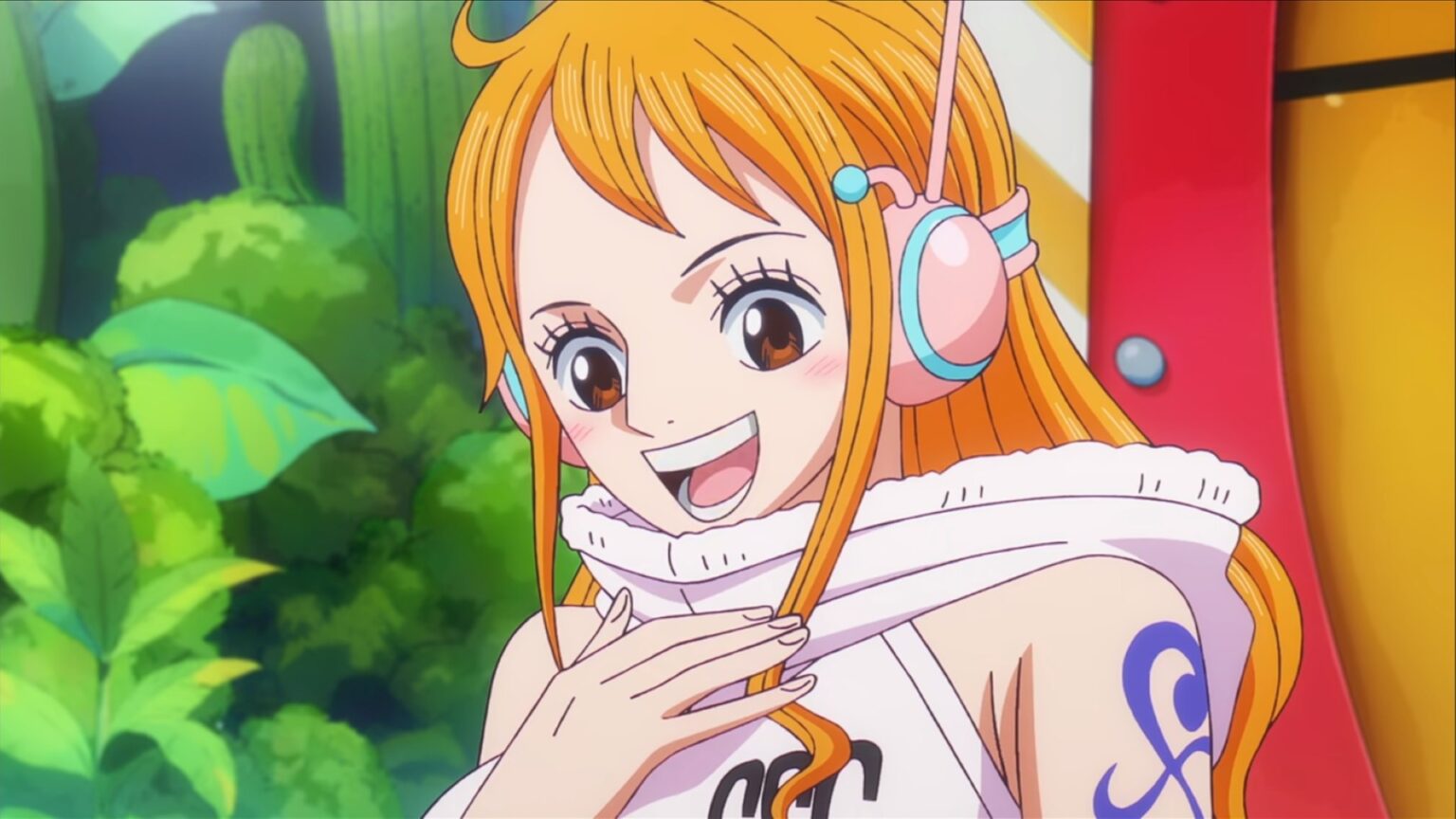 Nami or Chopper: Who Is More Essential to the Straw Hats One Piece ...