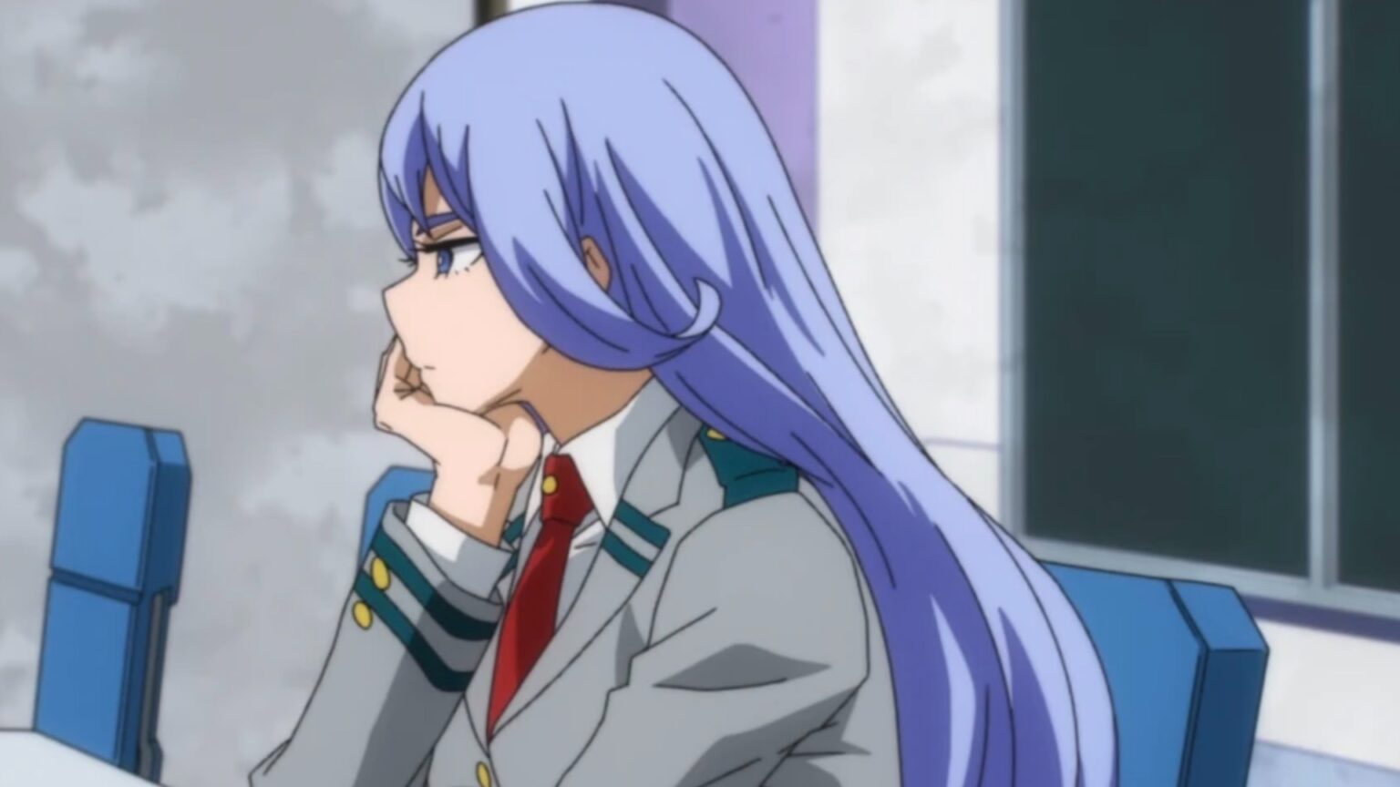 Who Is Nejire Hado in My Hero Academia? - Deltia's Gaming