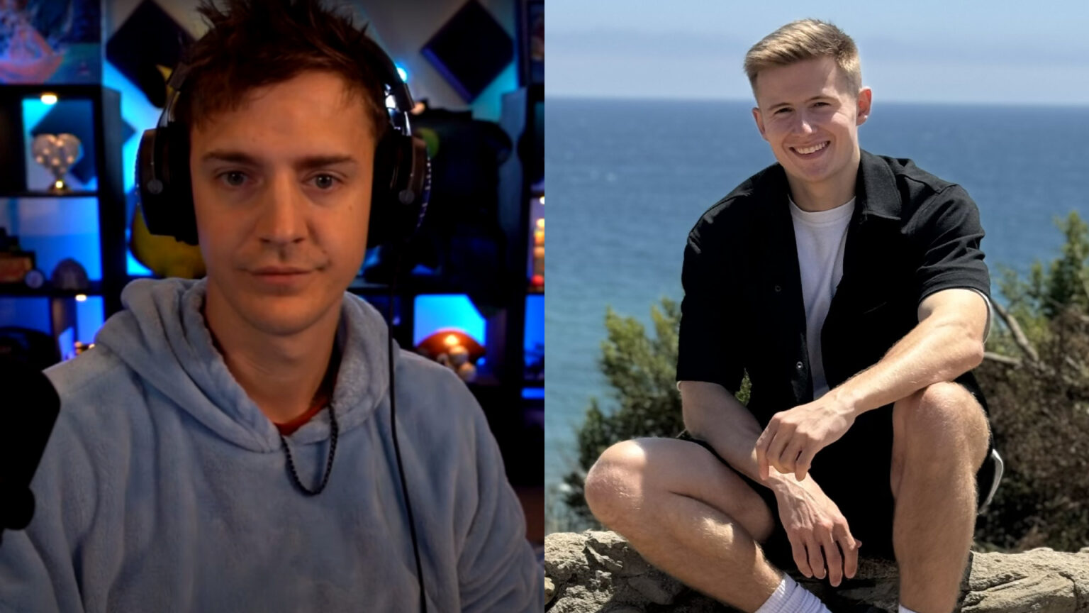 Ninja Says Symfuhny Needs To Be “Humbled” After Streamer Reached ...