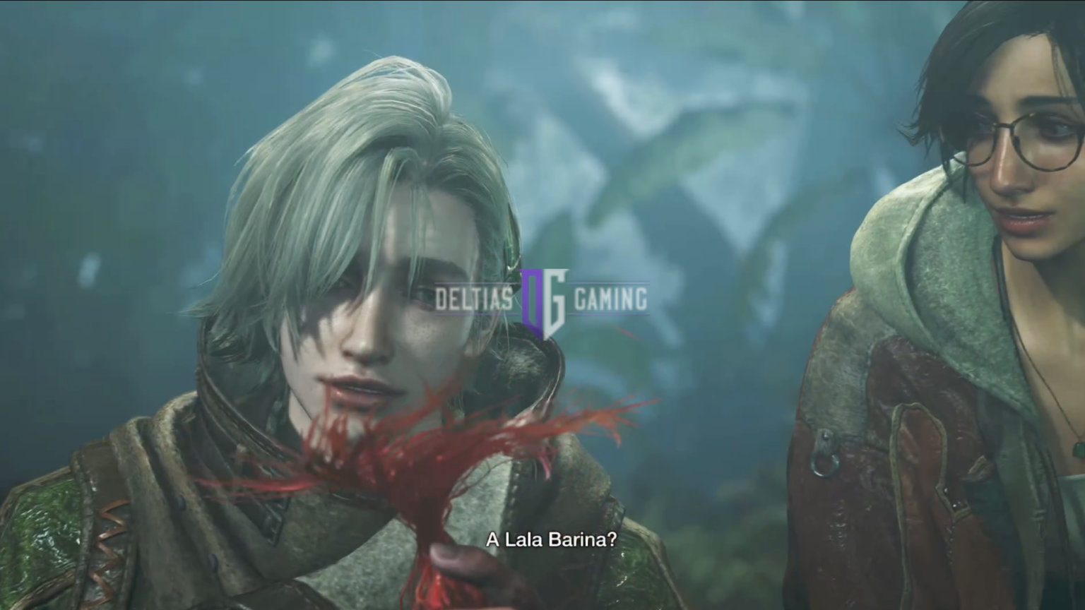 Erik Character and Location Guide | Monster Hunter Wilds - Deltia's Gaming