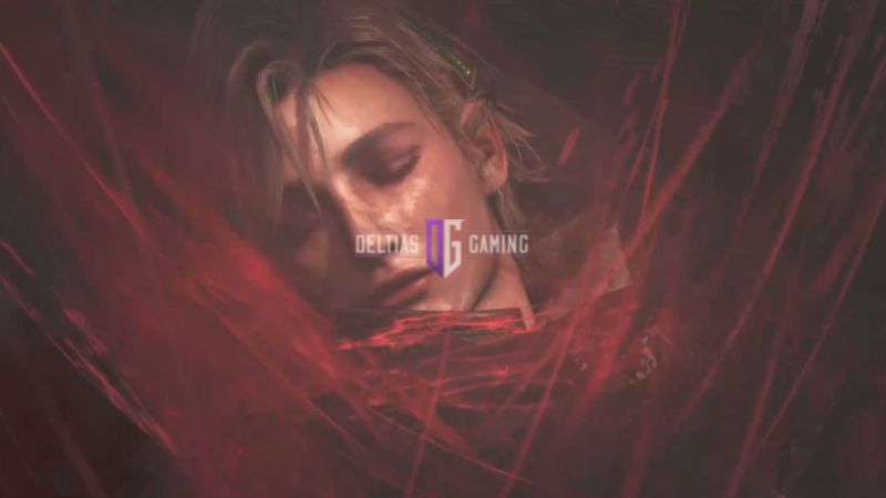 Erik Character and Location Guide | Monster Hunter Wilds - Deltia's Gaming