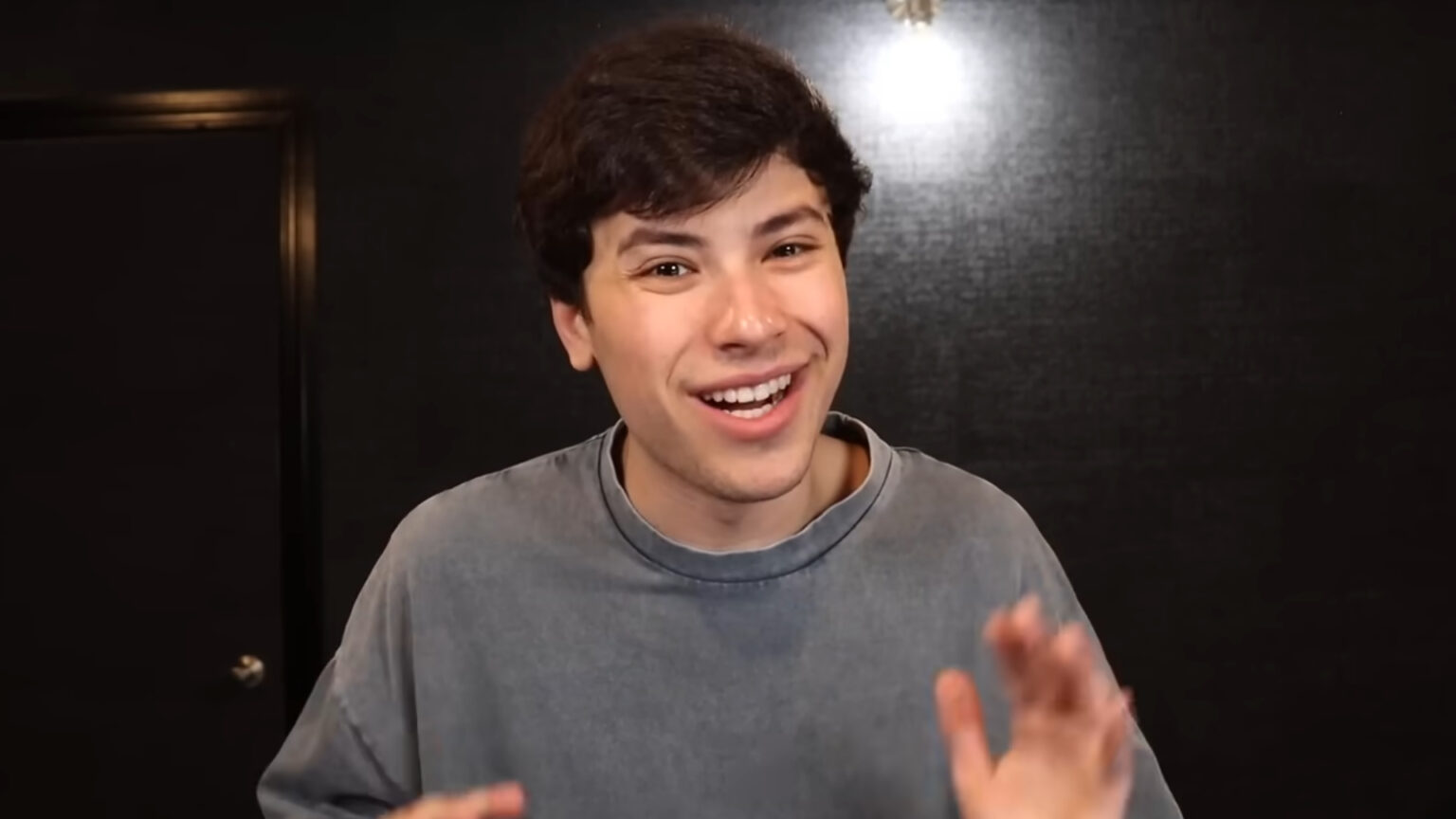Minecraft Star GeorgeNotFound Announces “Weird Side Quests” Stream ...
