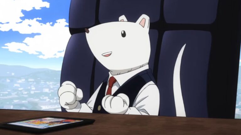 8 My Hero Academia Teachers Who Shaped the Next Generation of Heroes ...