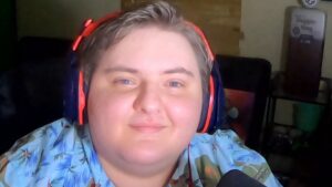 Who Is Nicholas DeOrio? YouTuber Involved in Feud With Destiny Over ...