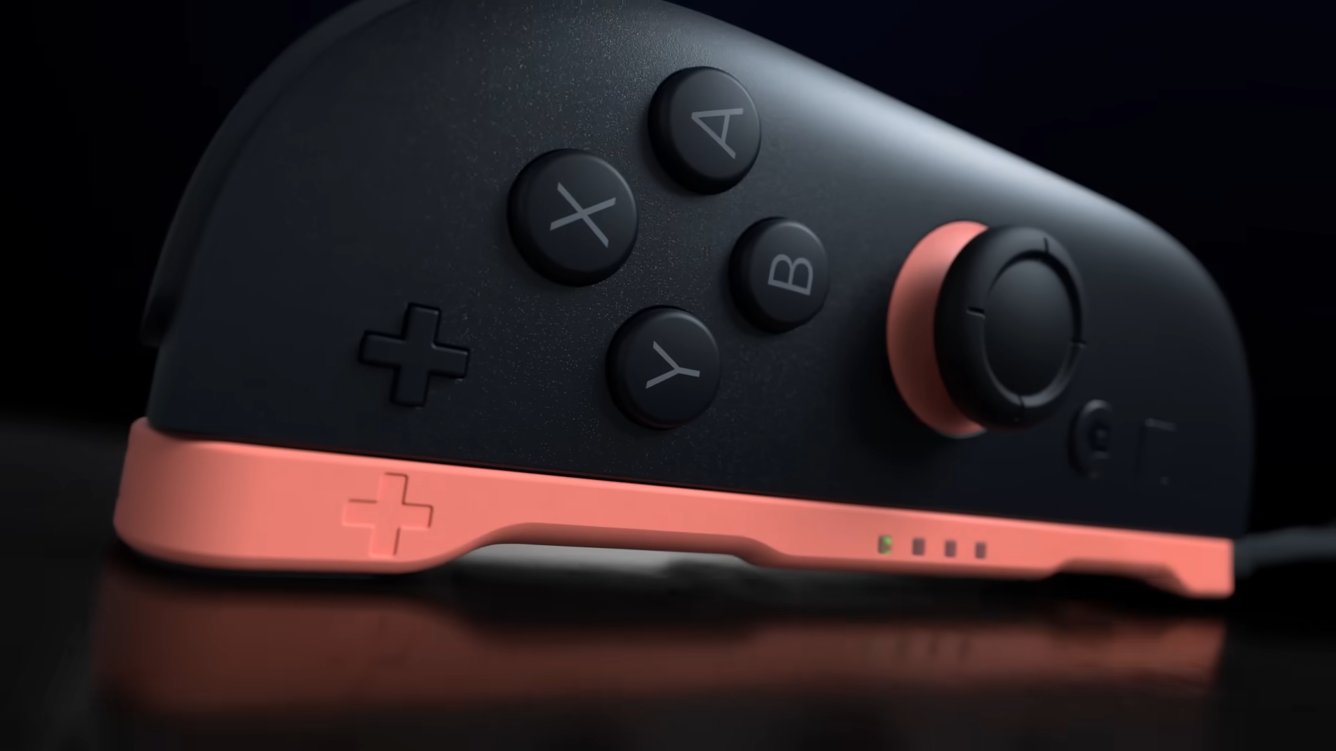 Switch 2 Joy-Con Mouse Functionality Explained - Deltia's Gaming