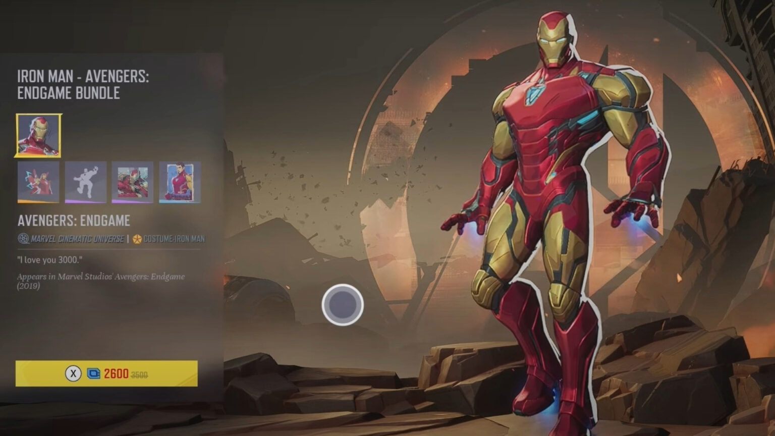 Can You Gift Skins in Marvel Rivals? - Deltia's Gaming