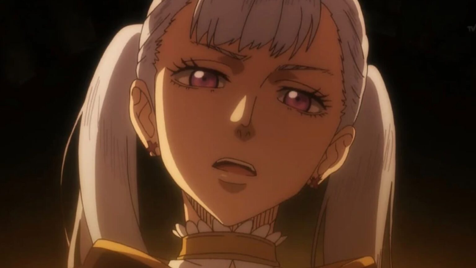 How Powerful Is Noelle Silva in Black Clover? - Deltia's Gaming