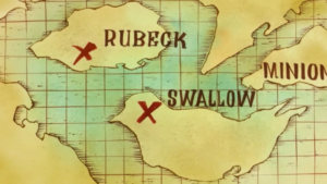 The Geography of One Piece: A Complete Guide - Deltia's Gaming