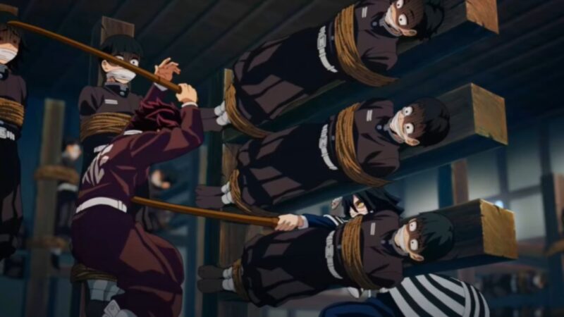 Was the Hashira Training Necessary for the Survival of the Demon Slayer ...
