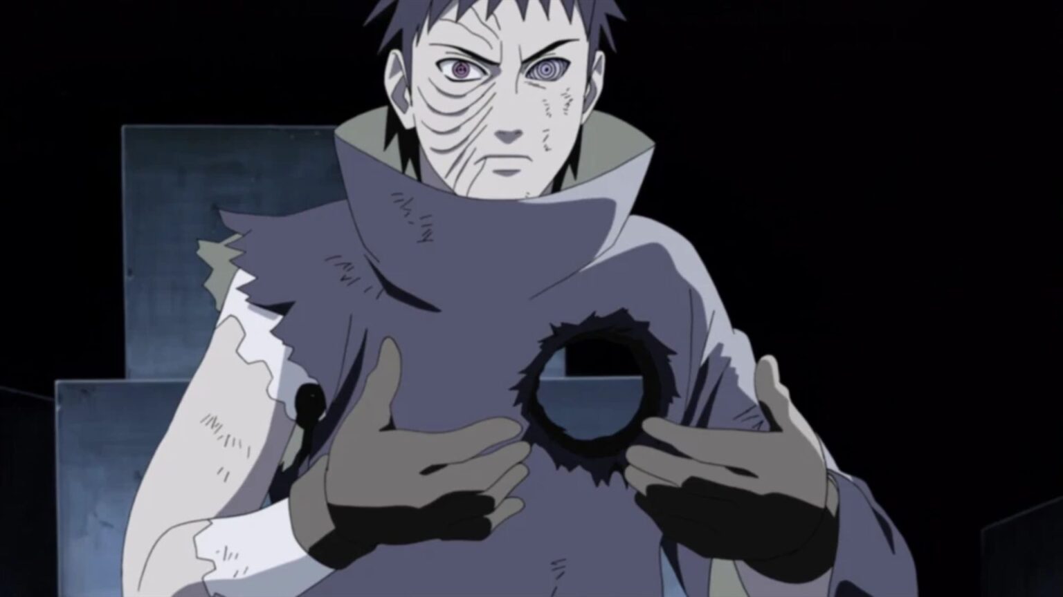 8 Obito Uchiha Moments in Naruto That Shocked Fans - Deltia's Gaming