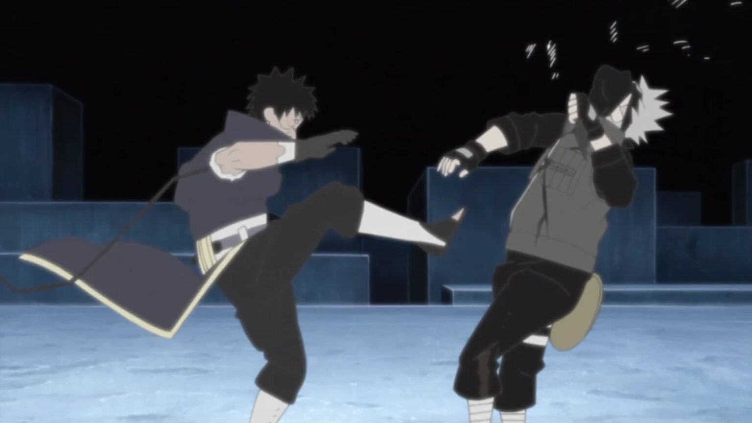 8 Obito Uchiha Moments in Naruto That Shocked Fans - Deltia's Gaming