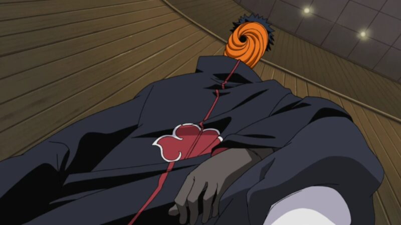 8 Obito Uchiha Moments in Naruto That Shocked Fans - Deltia's Gaming