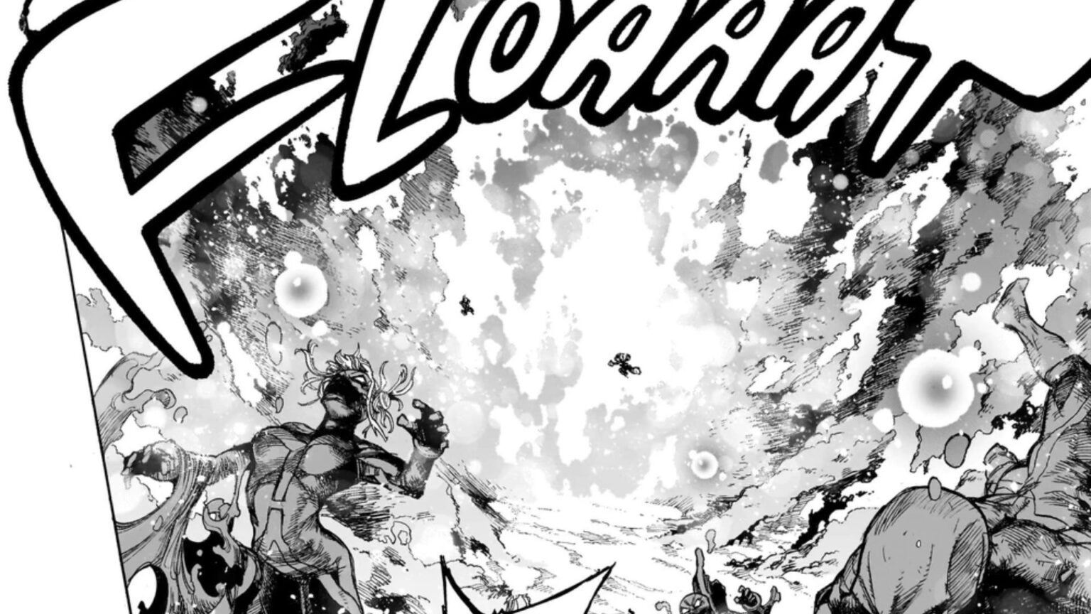 10 Most Iconic Uraraka Ochaco Moments in My Hero Academia - Deltia's Gaming
